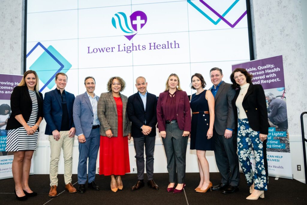 AndHealth and Lower Lights Health Partner to Address Specialty Care ...