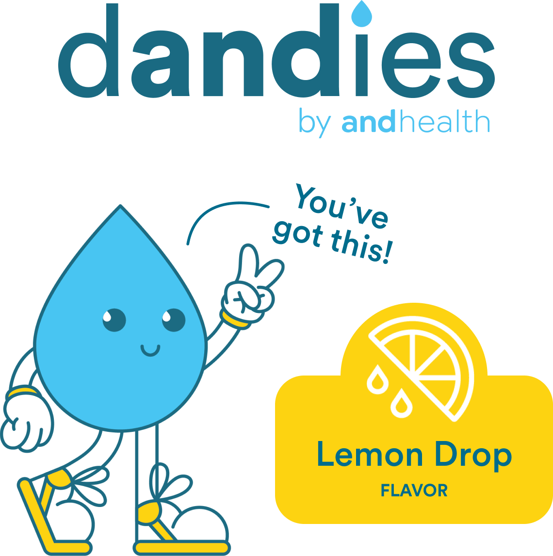 Hydration | AndHealth