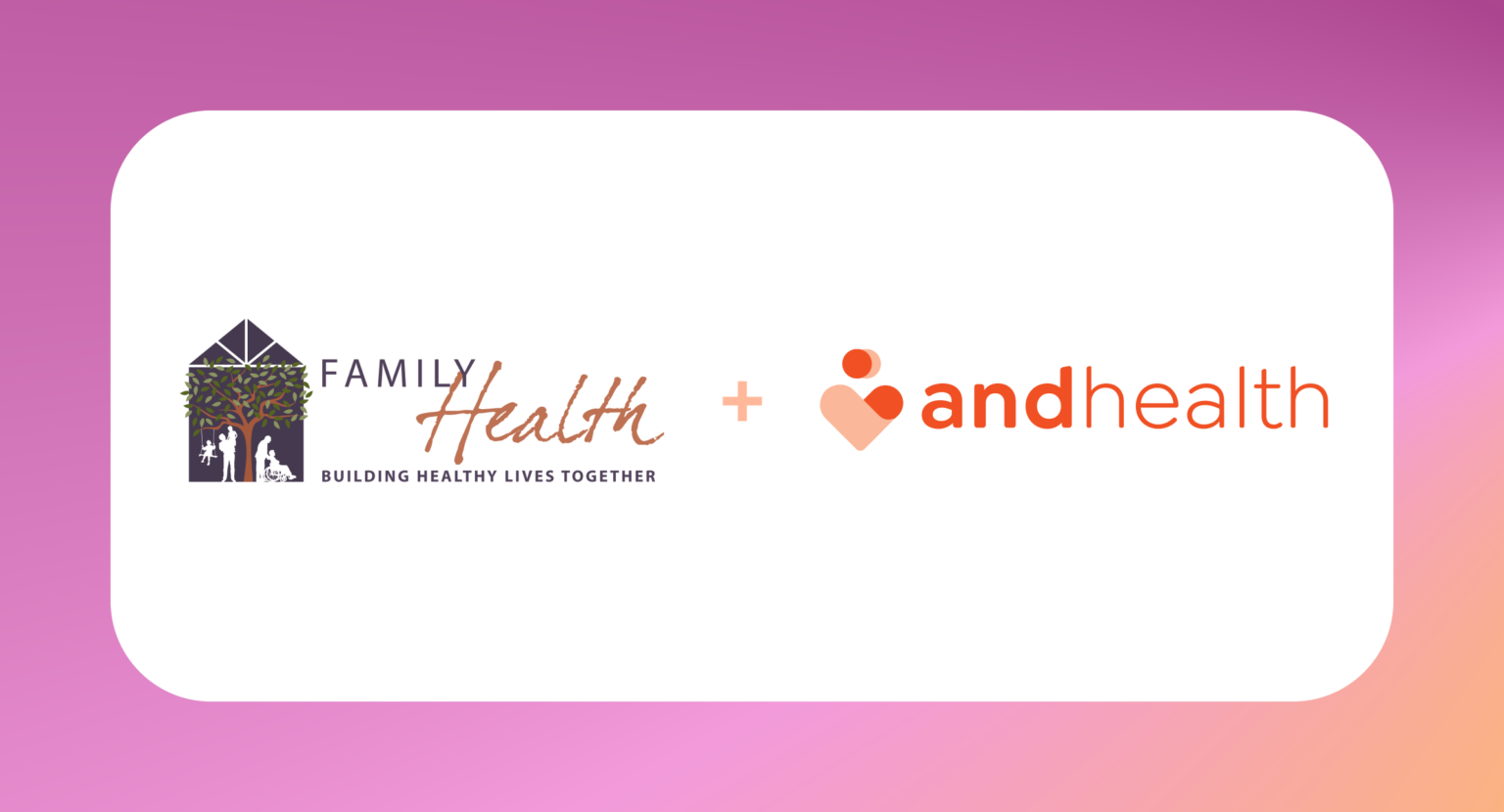 About | AndHealth