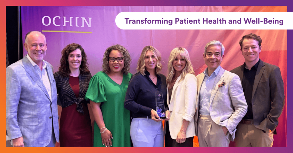 Lower Lights Health Selected as the 2025 OCHIN Impact Award Winner for ...